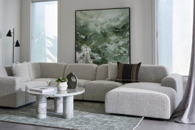 The Art of Layering: Creating Depth in Dining Table Decor - Trit The Memo