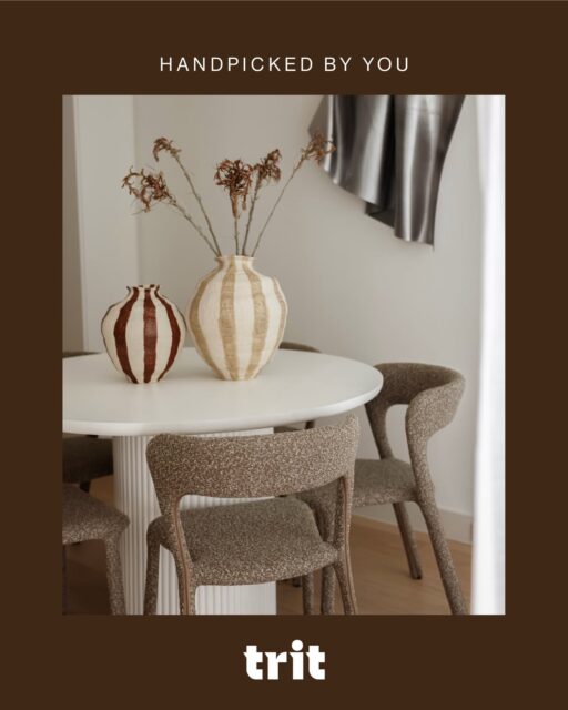 Trit House Chronicles with Lana Wilkinson - Trit The Memo