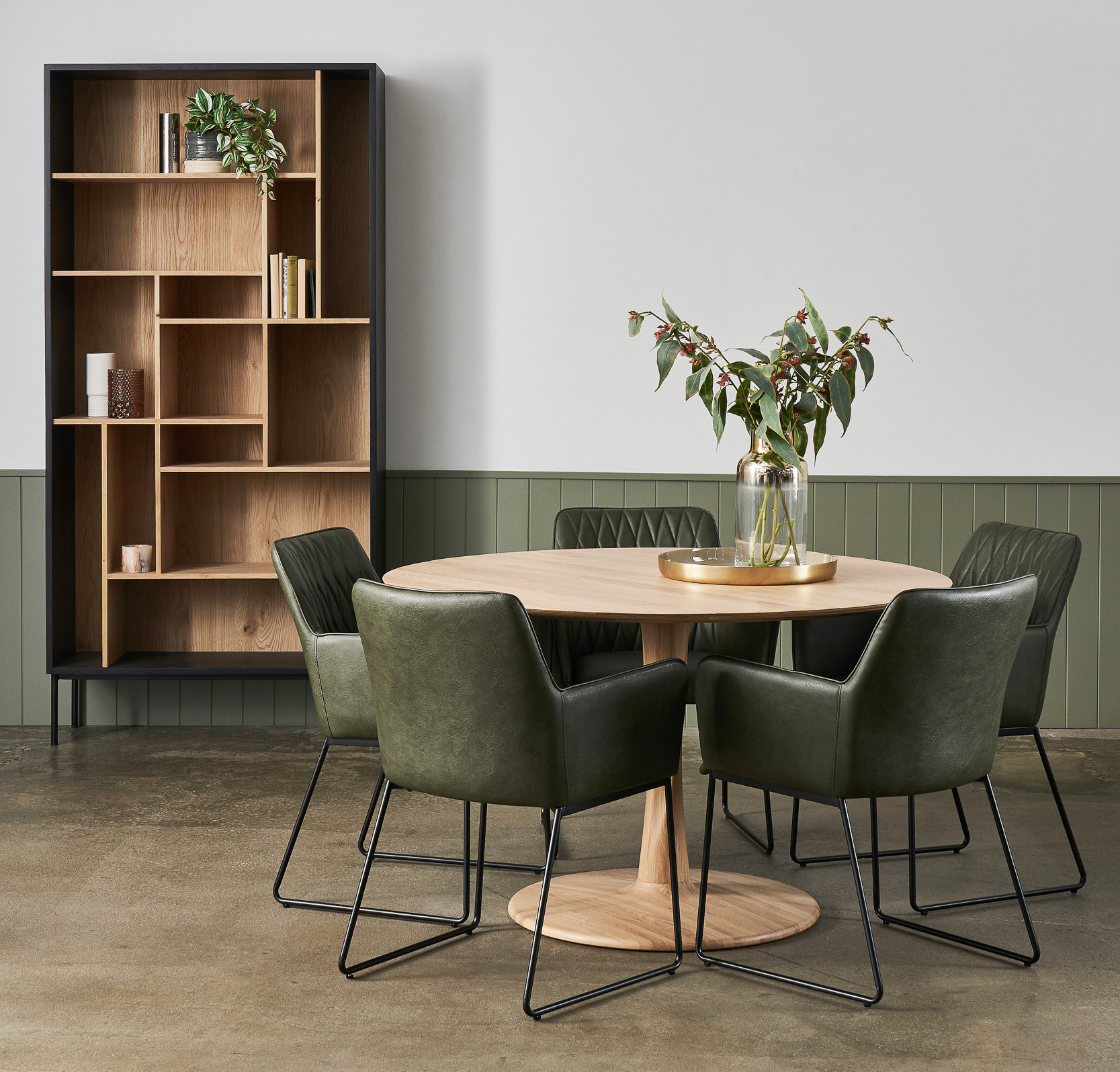 Spring Cleaning made Stylish - Trit The Memo