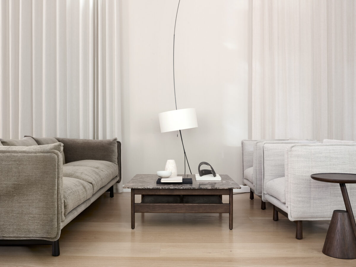 Just in from Denmark! See the latest from 3DaysOfDesign in Copenhagen ...