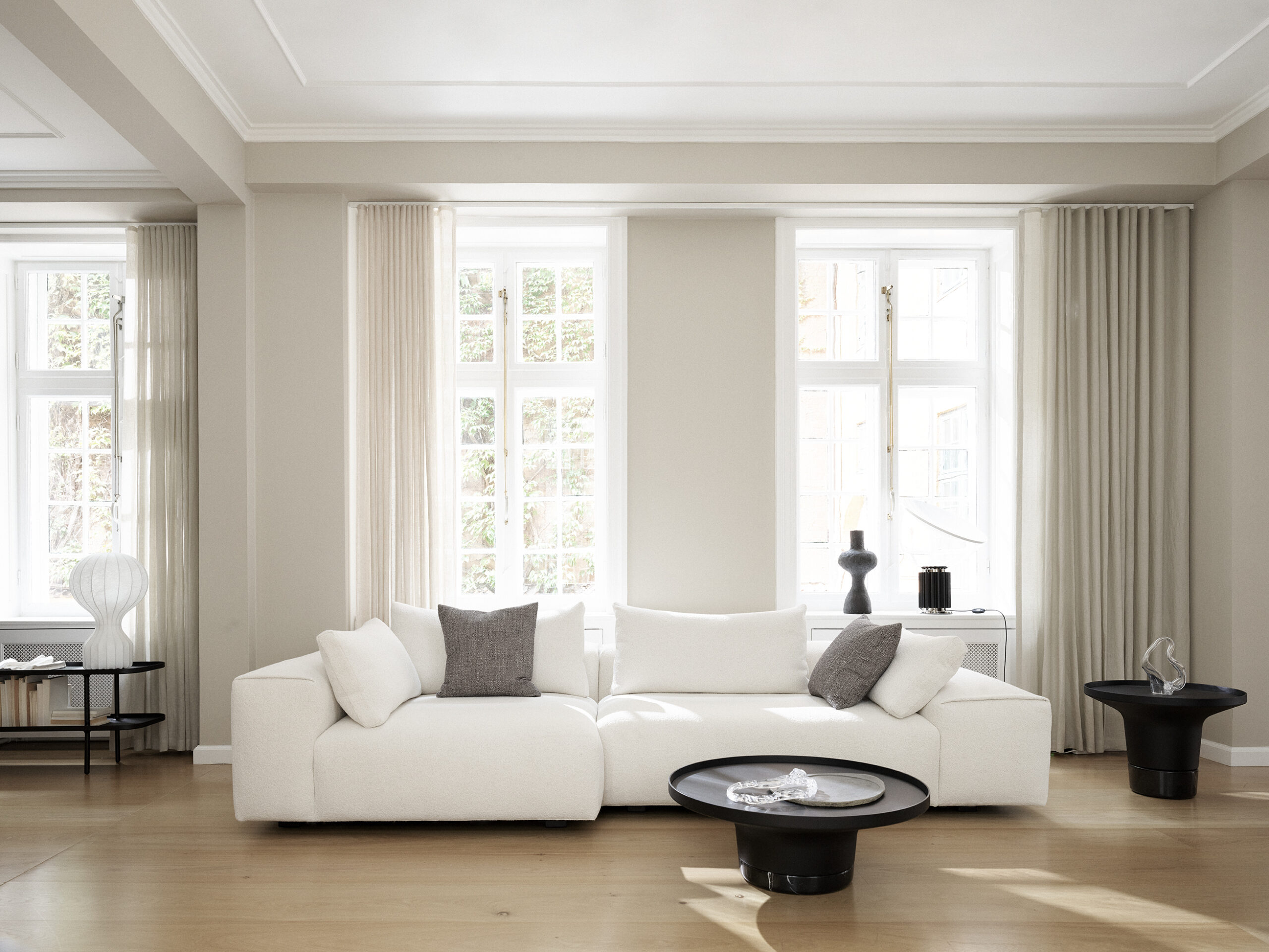 Just in from Denmark! See the latest from 3DaysOfDesign in Copenhagen ...