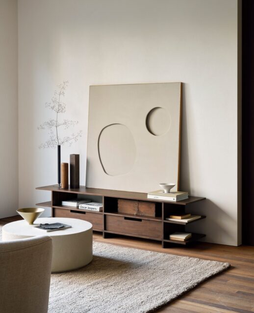 Our Top 5 Most Popular Extendable Dining Tables - Trit The Memo