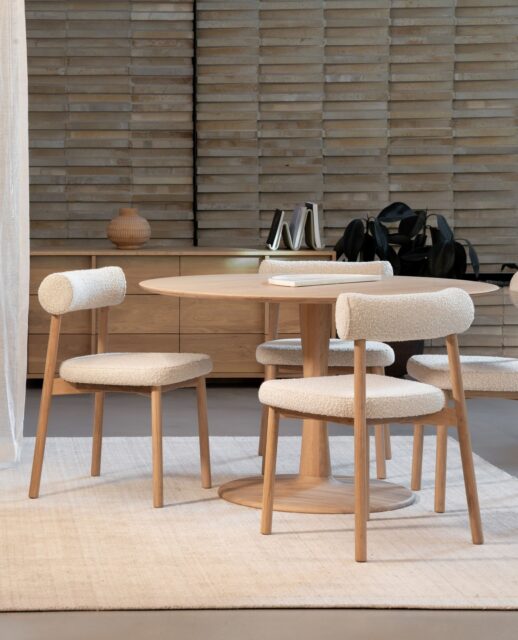 Our Top 5 Most Popular Extendable Dining Tables - Trit The Memo