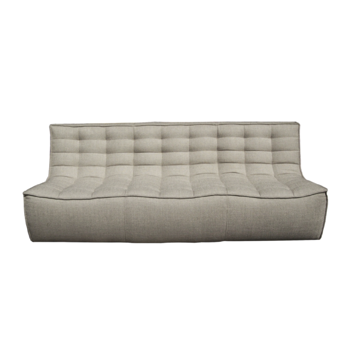 Design Journal : POLO Architects x Ethnicraft - Trit The Memo