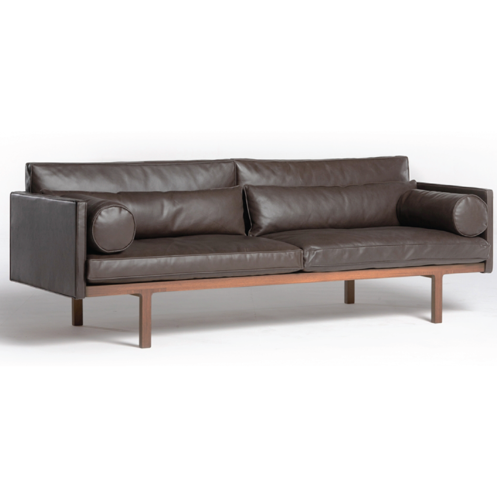 Style Guide: Mid-century Modern Interiors - Trit The Memo
