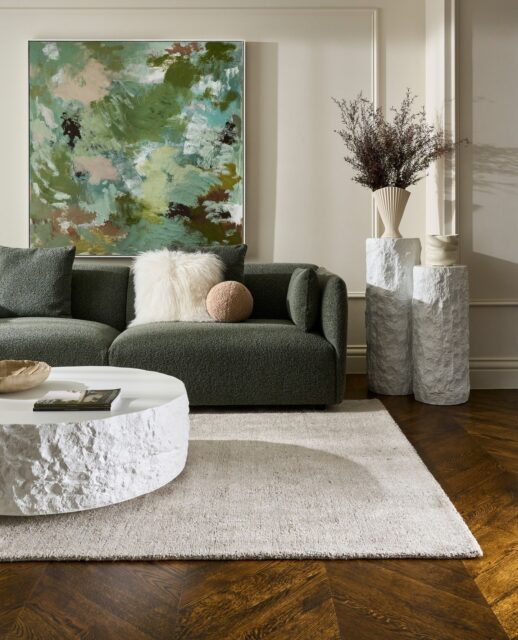 Our Top 5 Most Popular Extendable Dining Tables - Trit The Memo