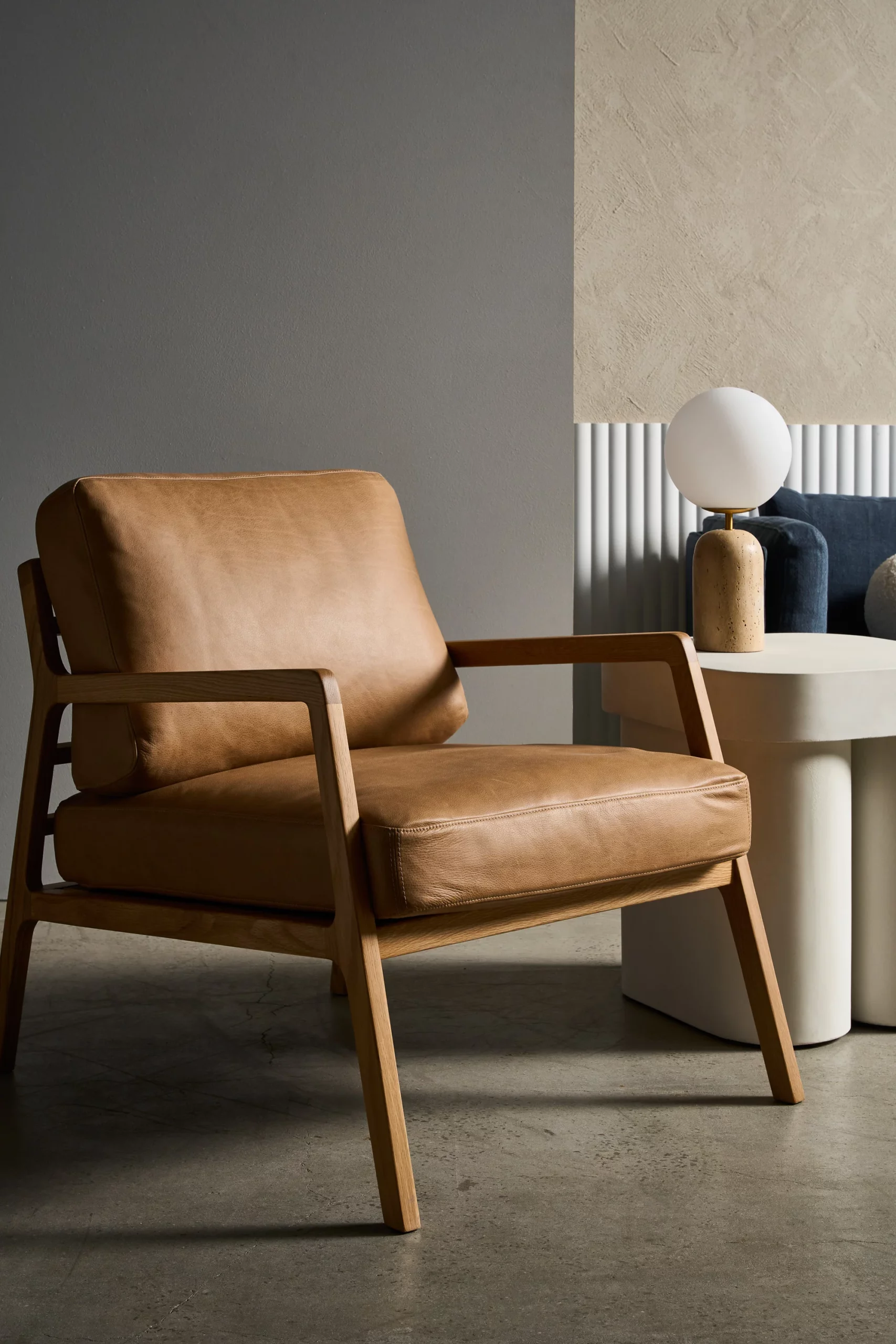 Our 6 most asked about Lounge Chairs - Trit The Memo