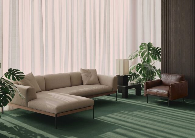 The Block - Living & Dining Week - Trit The Memo