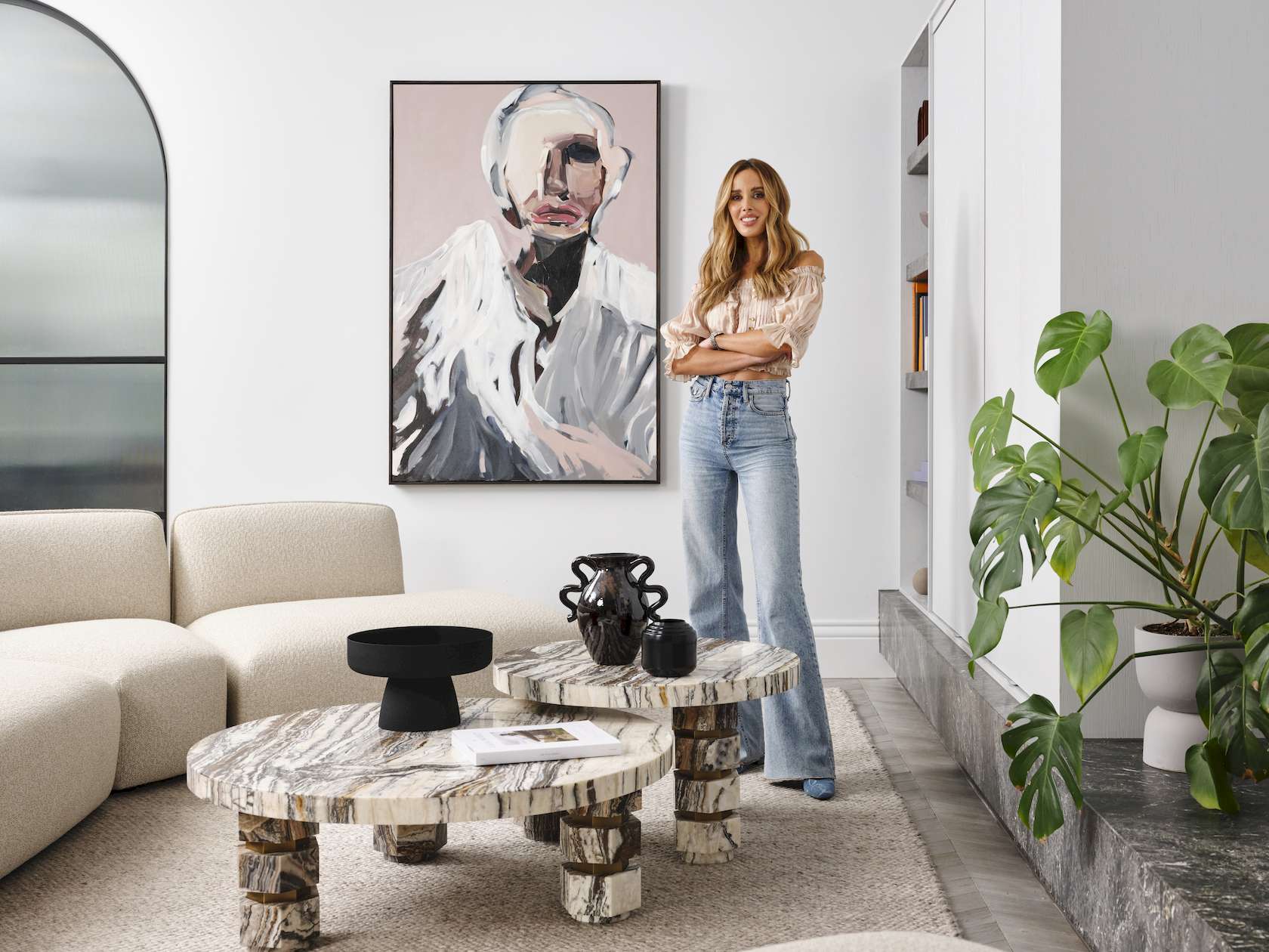 Taking 5 with Bec Judd - Trit The Memo