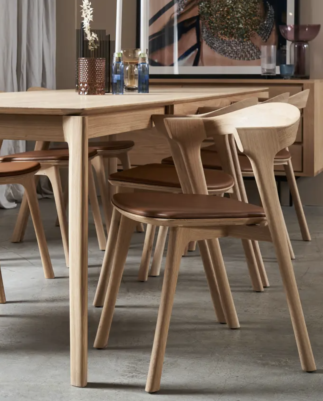 Our Top 5 Most Popular Extendable Dining Tables - Trit The Memo