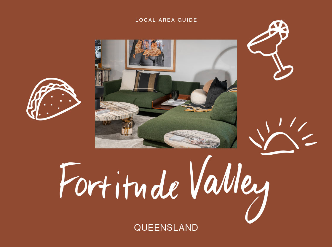 Local Area Guide — Our Guide to Fortitude Valley - Trit The Memo