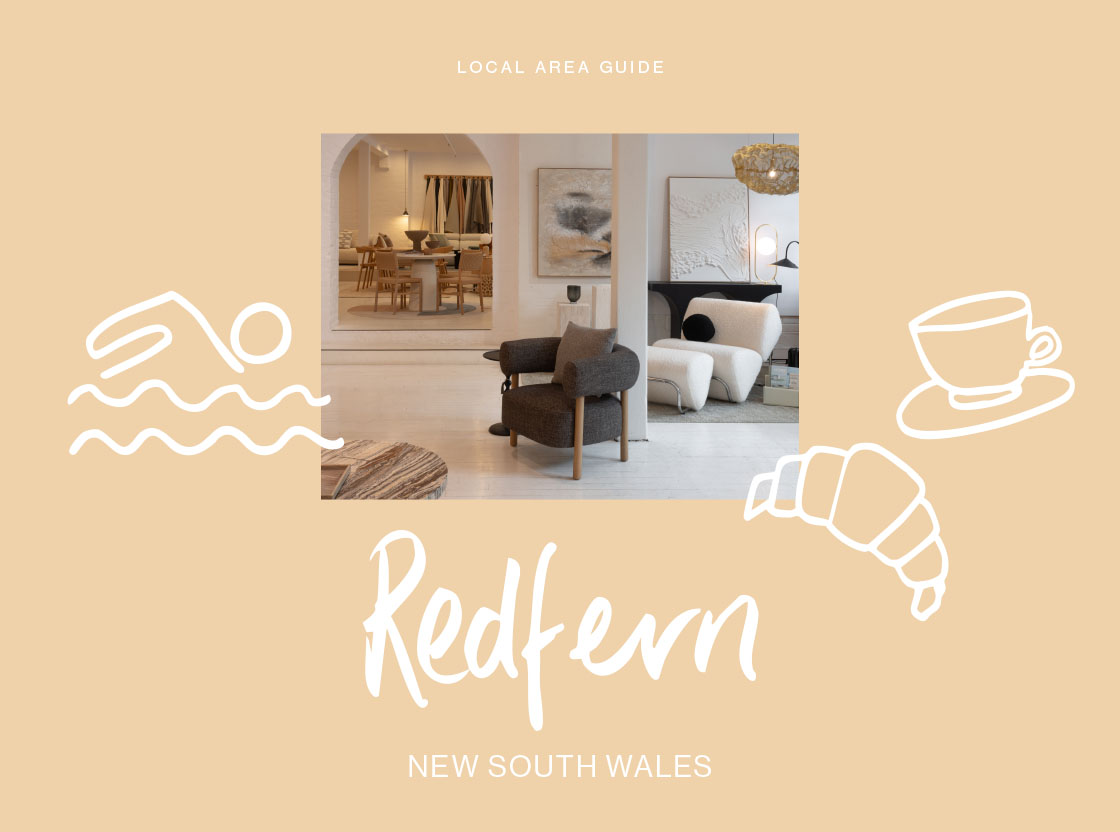 Local Area Guide — Our Trit Guide to Redfern - Trit The Memo
