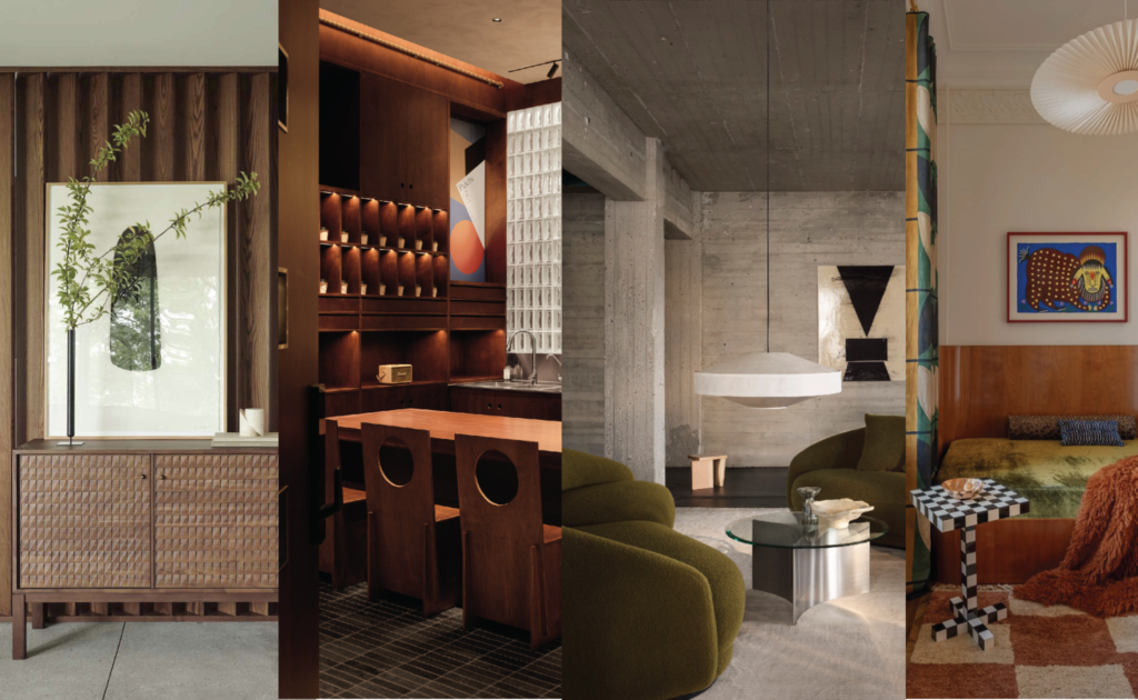 The 2025 Design Trends you need to know - Trit The Memo