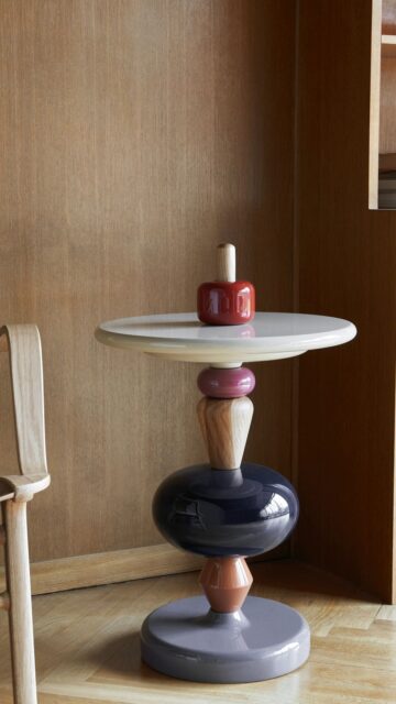 Trit House Chronicles with Lana Wilkinson - Trit The Memo