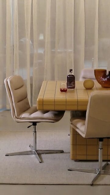 Trit House Chronicles with Lana Wilkinson - Trit The Memo